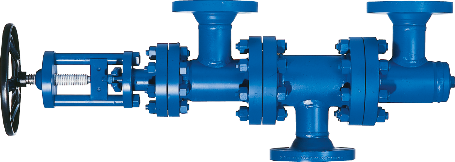 kunskapsguidetryckavsäkring - armatec ab